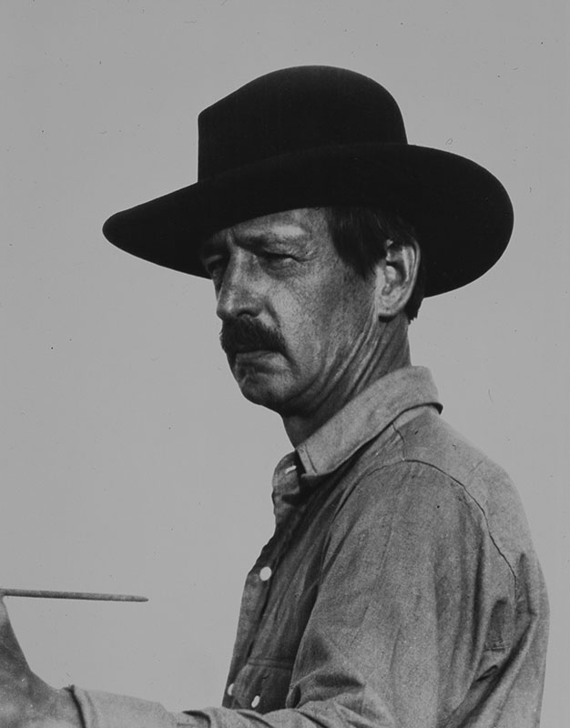 About Us - Maynard Dixon & Native American Art Museum