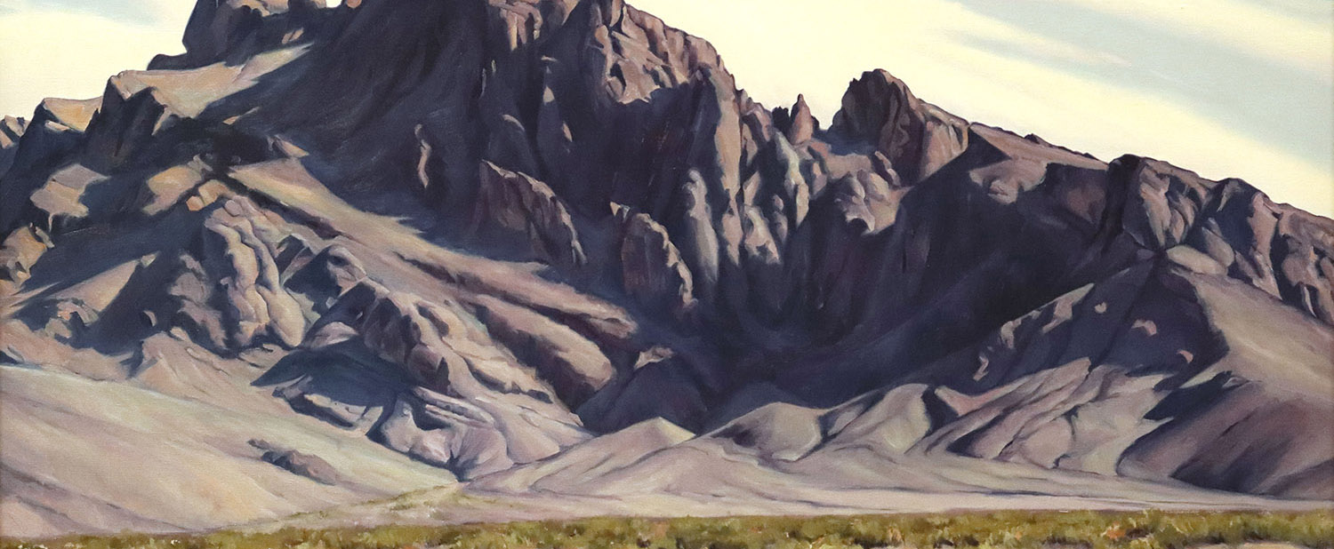 Home - Maynard Dixon Museum